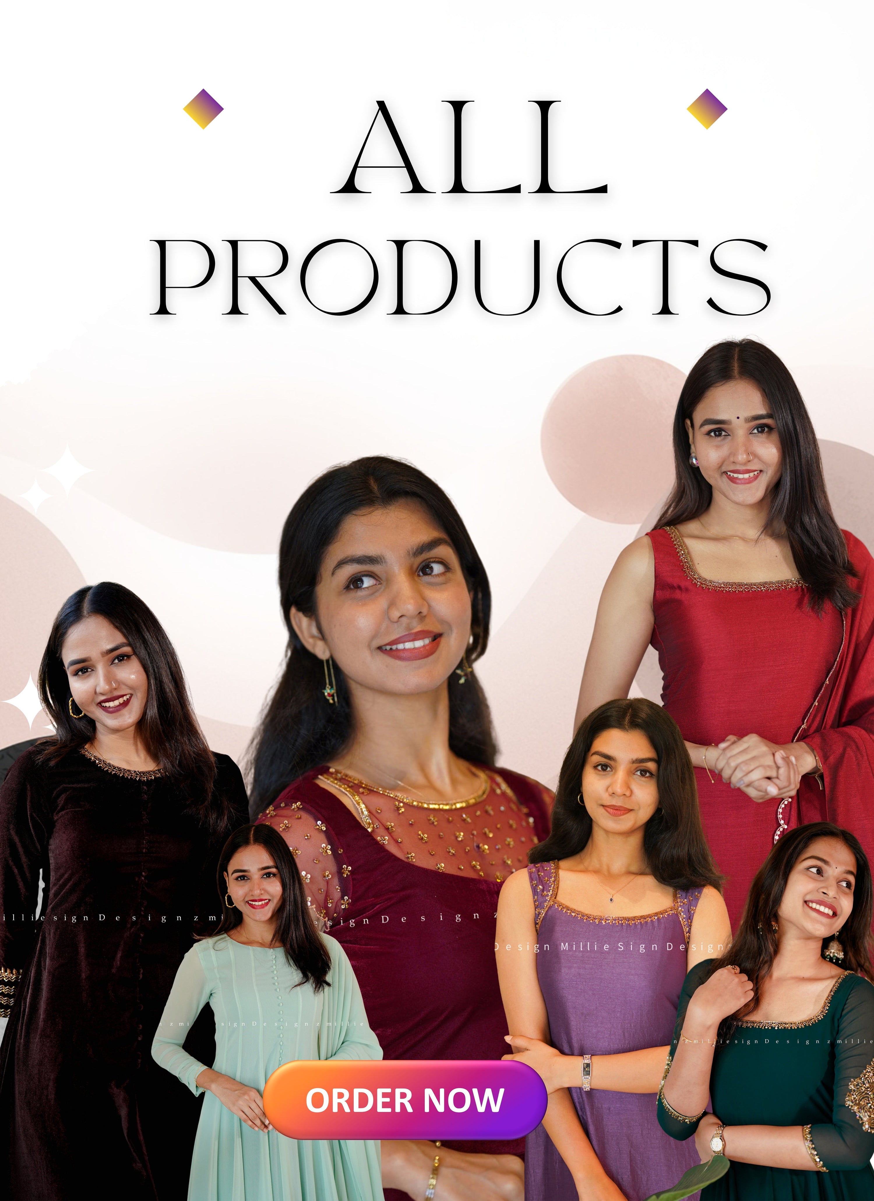 Collections – Millie Sign Designz