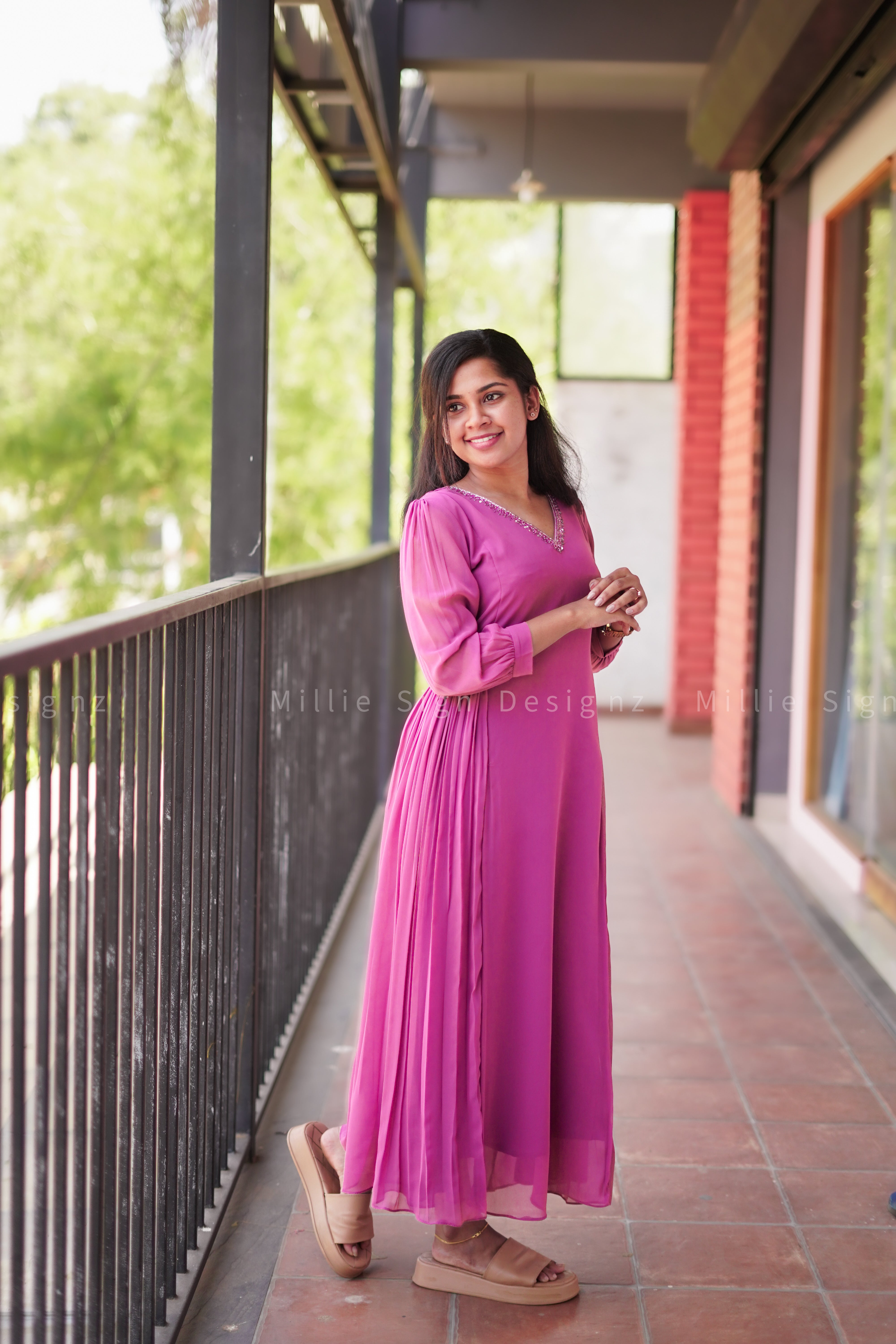 Top (MSD-25) – Millie Sign Designz